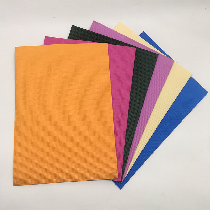 Embossed EVA Foam Sheet Wholesale丨china eva sheet-Ljleva